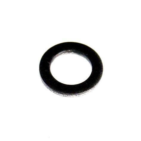 Прокладка под сливную пробку редуктора Yamaha (904-30080-20-00 / 90430 ...