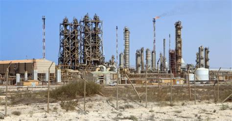 اتفاق جديد يوسع امتيازات تركيا في قطاع النفط الليبي Libya