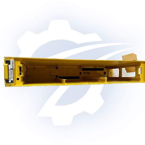 Fanuc A02b 0283 B801 Servo Controller Chassis Only Used Tested Ultima Cnc