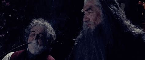 The Lord Of The Rings S