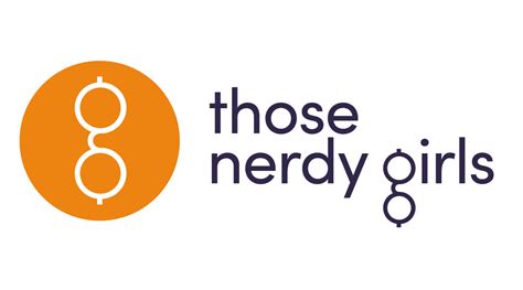 Those Nerdy Girls