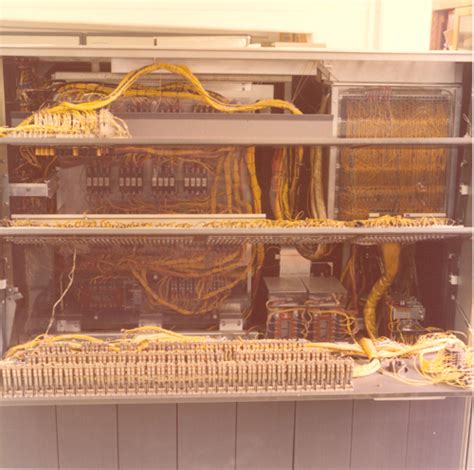 Ibm 7030 The Stretch Data Processing System 102640248 Chm