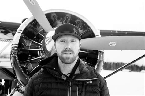 Staying Power The Ian Mcintosh Profile