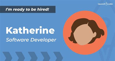 launchcode on linkedin meet our tech talent katherine technical