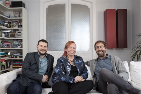 norwegian scientific ai startup iris ai raises €7 64million with its