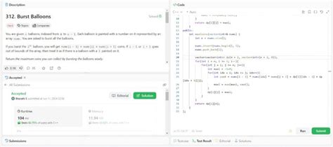 Code85 Challenge Dynamicprogramming Datastructures Algorithms Bharath S