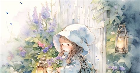 Aiイラスト 庭園のすみっこくらし ないとうのイラスト Pixiv