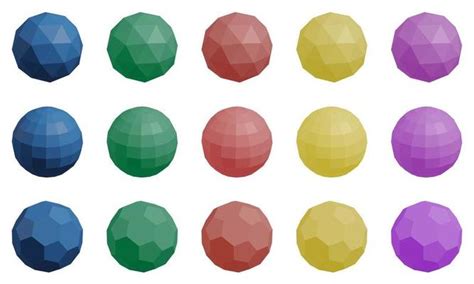 Dodecahedron Vector Art Icons And Graphics For Free Download