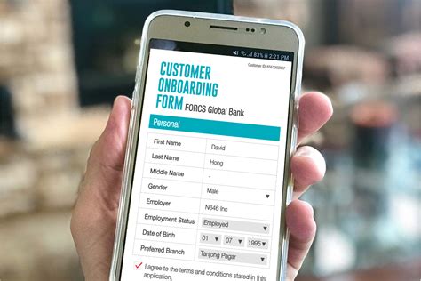 Eforms Software Convert Paper Forms To Electronic Forms