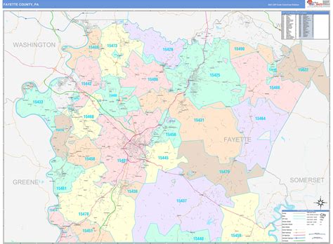 Fayette County Tn Zip Code Map At Harrison Greenwood Blog