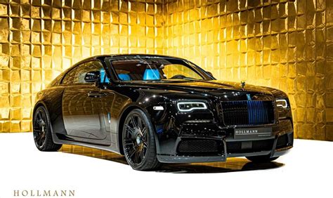 2025 Rolls Royce Black Badge In Stuhr Germany For Sale 14006886