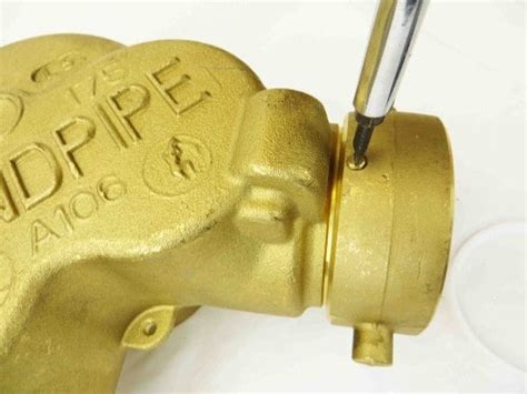 You Probably Dont Have A 3” Fdc Sizing Fdc Fire Equipment