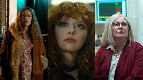 How ‘russian Doll Reinvented The Time Loop Genre