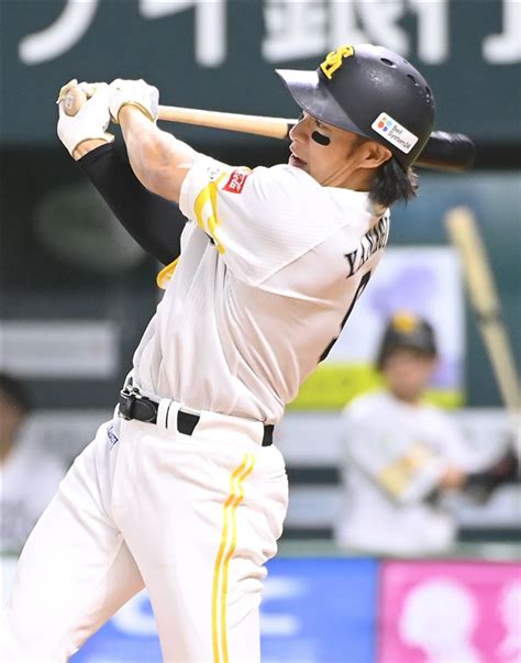 【柳田悠岐編】おタカらギャラリー：「おっ！」でつながる地元密着のスポーツ応援メディア 西スポweb Otto