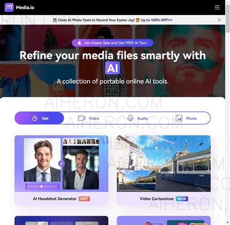 Media Io Vs Face Swap Free Online Ai Tool Ai