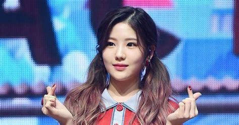 공식입장 구구단 측 혜연 건강상 이유로 일정 불참치료 우선