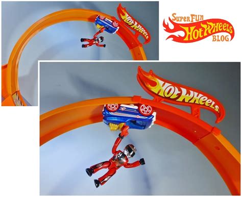 Super Fun Hot Wheels Blog