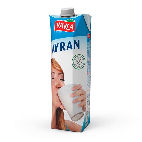 Nanelİ Ayran Yayla De