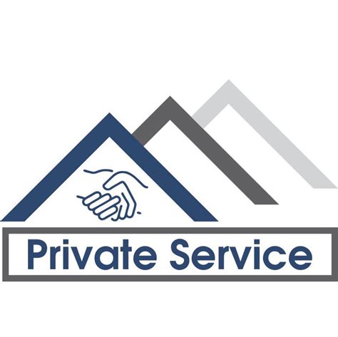 Private Service • პირადი სერვისი