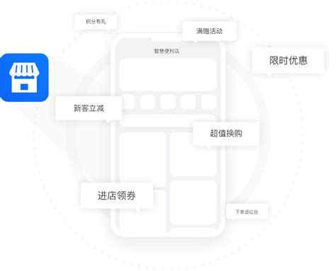 校园外卖系统 校园外卖平台 外卖小程序开发 成都汇优通