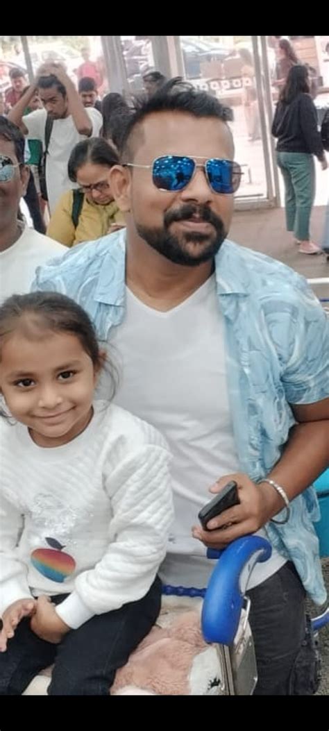 Ranjit Jadhav On Linkedin Unconditional Love 💕💋 Father And Daughter 💋 ️