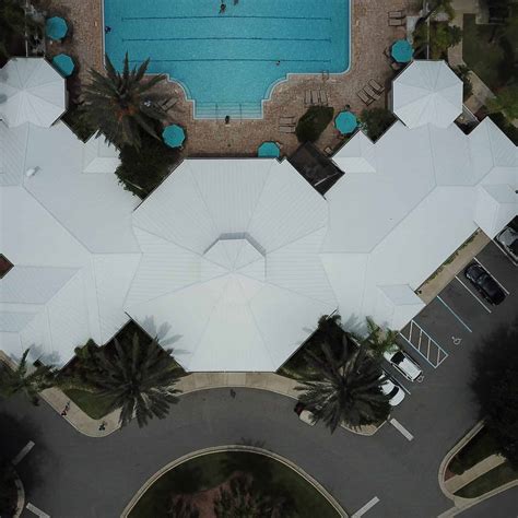 Roof Repair Central Florida Janney Roofing Trusted Roof Repair