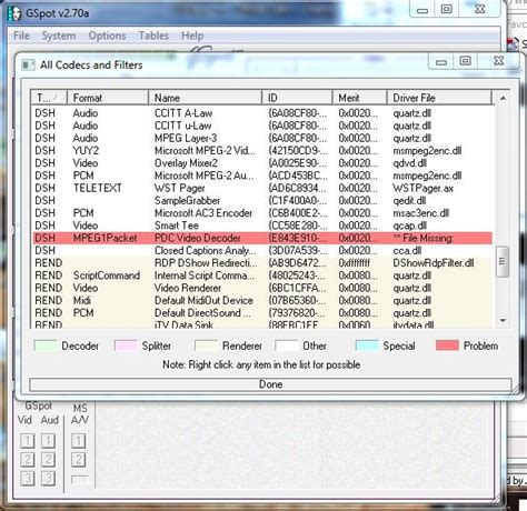 Advanced MPC HC Setup Guide Page AVS Forum