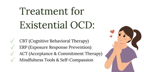 Existential Ocd A Complete Guide To The Fixation With ‘why Therapy