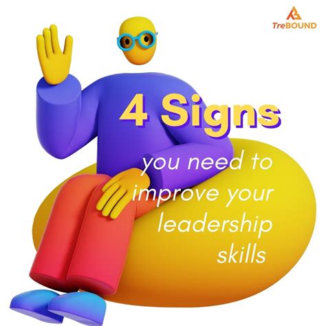 Leadership Career People Skillsdevelopment Teamdevelopment Trebound