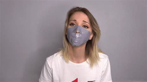 Four Types Of Gag Trying Lil Missy Uk