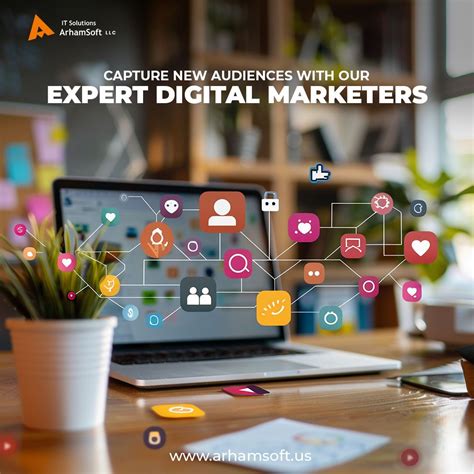 arhamsoft grow your business with digital marketing arhamsoft llc