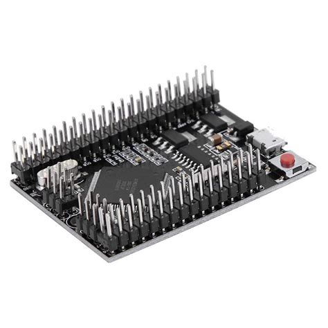 MEGA2560 Pro Embed Arduino совместимая плата USB CH340G купить в