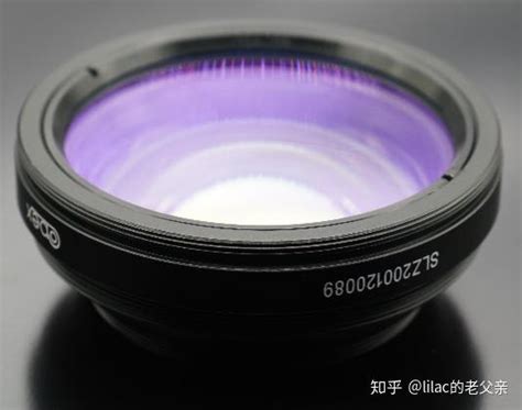 光斑效果不理想？别忽略了场镜的设计 知乎