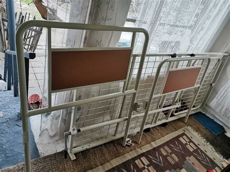 Механично болнично легло гр Шумен Център • Olx Bg