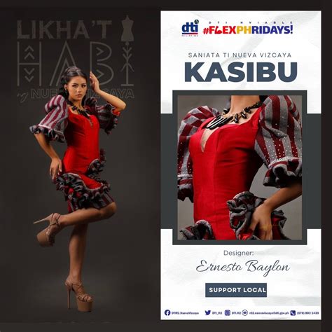 Dti Photo Credit Michael Barassi Nueva Vizcaya Tourism Facebook