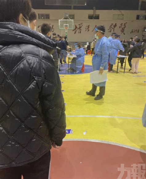 廣州一入境居家隔離人士呈陽 東莞大朗新增2例本土無症狀 澳門力報官網