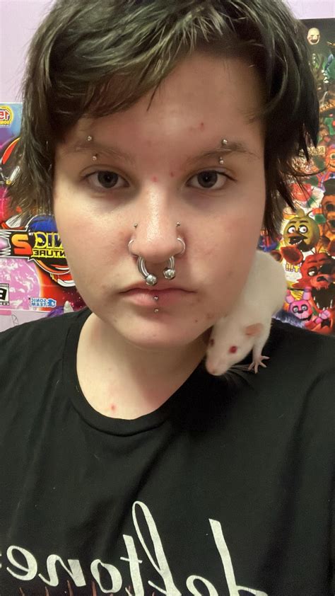 My Setup Ft Nimbu R Bodymods
