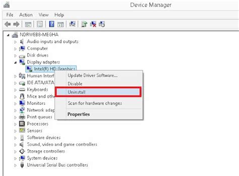 Video Dxgkrnl Fatal Error En Windoes 10 Soluciones