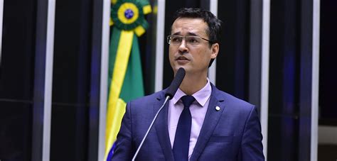 Tse Tem Dois Votos Para Rejeitar Recurso De Deltan Dallagnol Contra