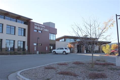 Editorial Significant Digits At Pagosa Springs Medical Center Part