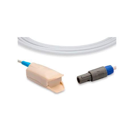Sensor Spo2 Bionet Tienda De Cables Y Sensores Sibim
