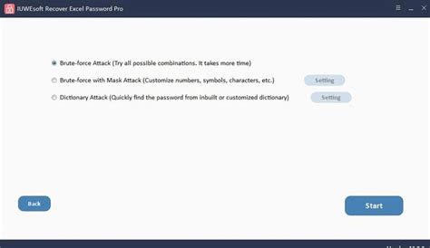 Iuwesoft Recover Excel Password Pro Download Latest 2026 Filecr