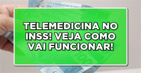 NOVIDADE INSS Lula Aprova Perícia por Telemedicina Entenda