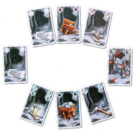 Игра Гномы-вредители Делюкс