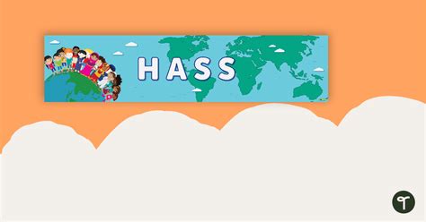 Hass Display Banner Teach Starter