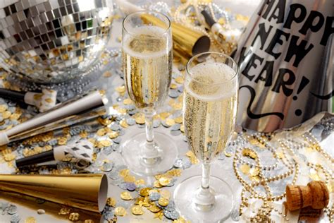 New Years Eve Party Images 2022