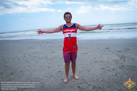 Pi Lamda Phi Of Virginia Tech Beach Weekend March 25 2023