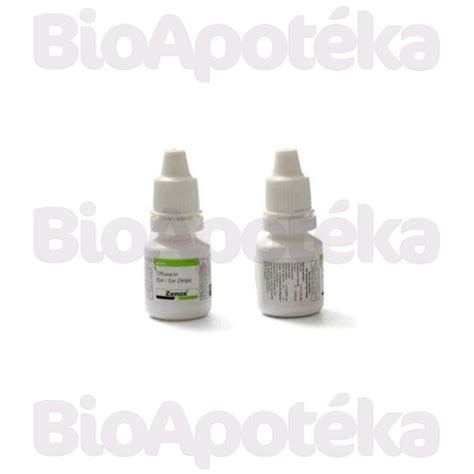 Koupit Ocuflox Láhev 03 015ml Bez Předpisu Online