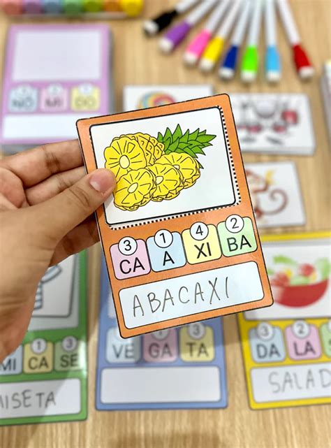 Calculadora das palavras Loja Prof Rê Descomplica