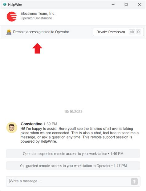 HelpWire Client Application HelpWire Knowledge Base